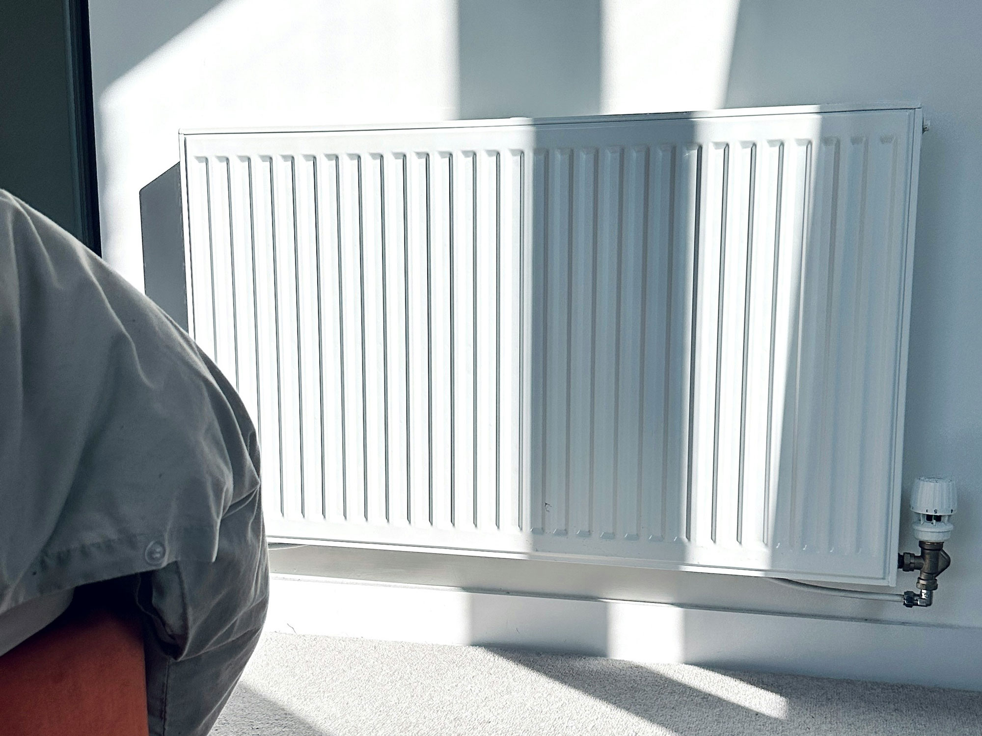 Installera element | Svanström El & VVS